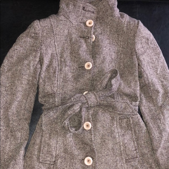 Urban Behavior | Jackets & Coats | Urban Behavior Pea Coat | Poshmark
